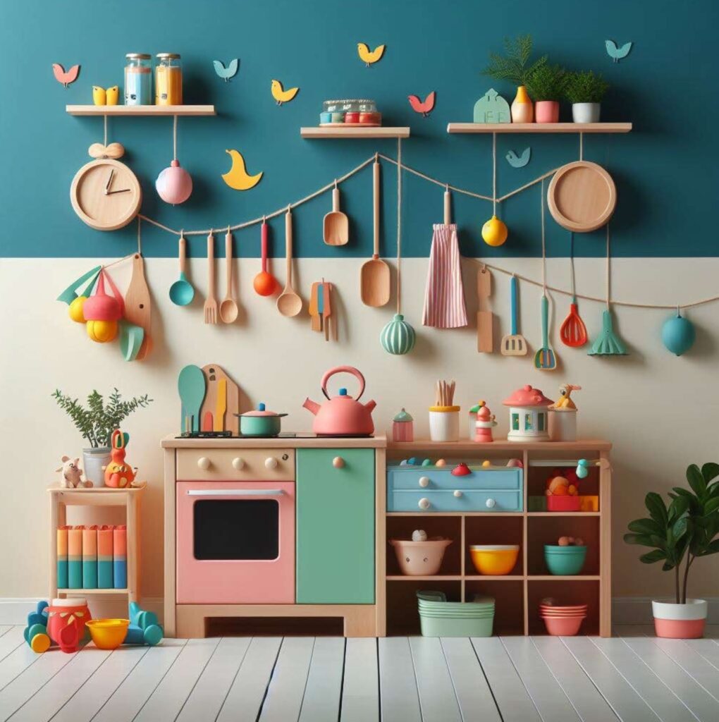 Chef Backdrop - Christos Prop Store